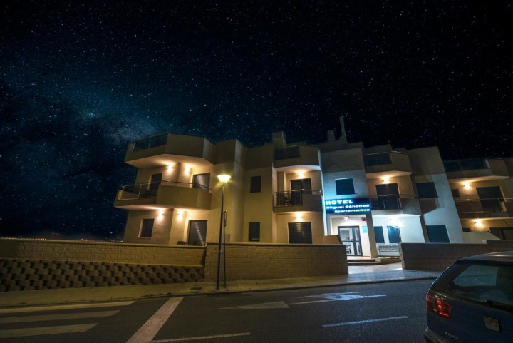 Hotel Miguel Sanchez - Torremolinos