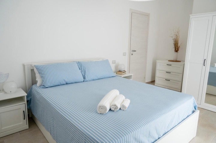 A Casa Di Cristina - Lampedusa