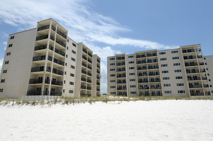 Pinnacle Port B2-308 - Seacrest, FL