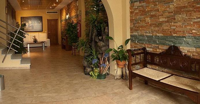 Hotel Rural Miguel Angel - Pozoblanco