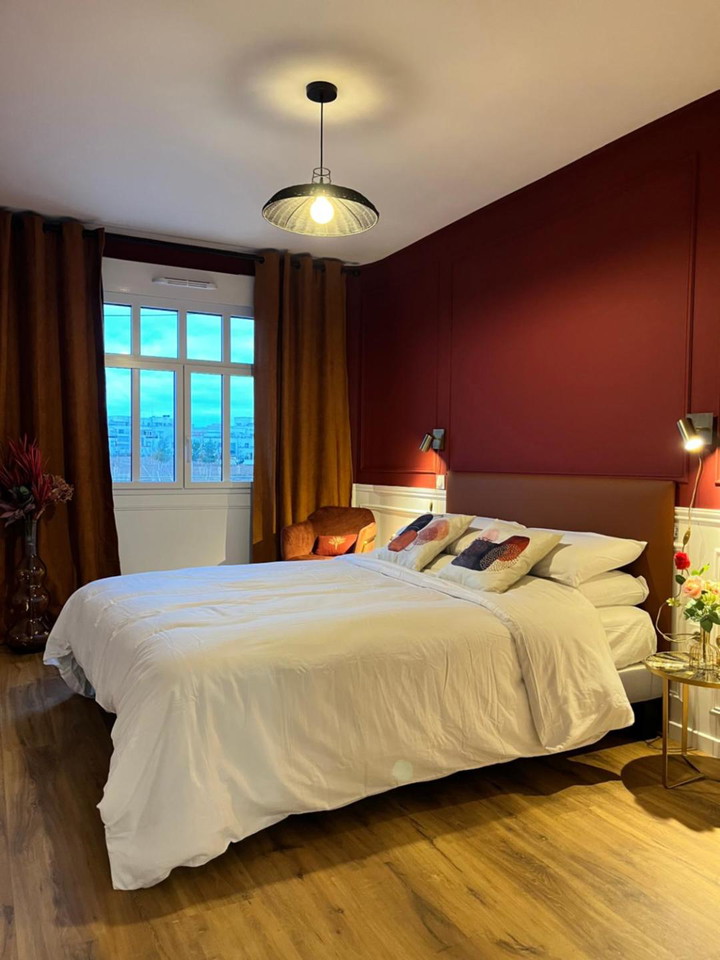 Dream Suite Deluxe Family - Disneyland Paris