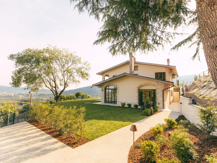 Ca' Lorenza Valdobbiadene Tera Nova - Montebelluna