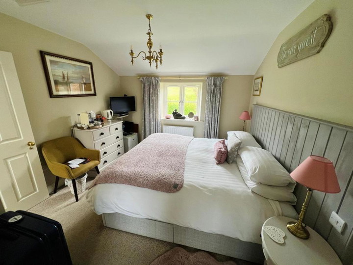 Bridge House B&b Grassington - Grassington