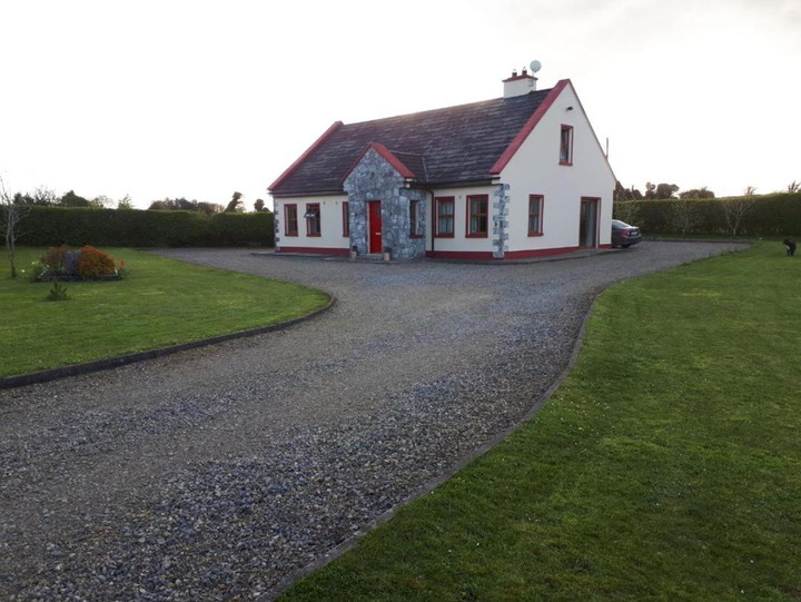 Ballytigue House - Ennis