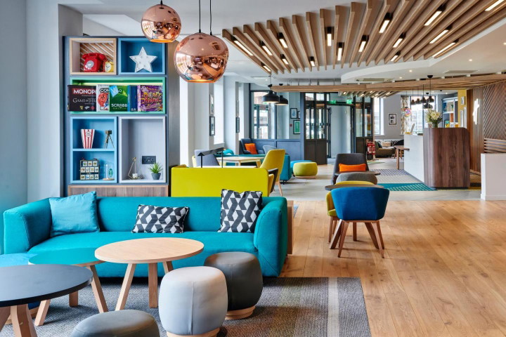 Holiday Inn Belfast By Ihg - Engeland
