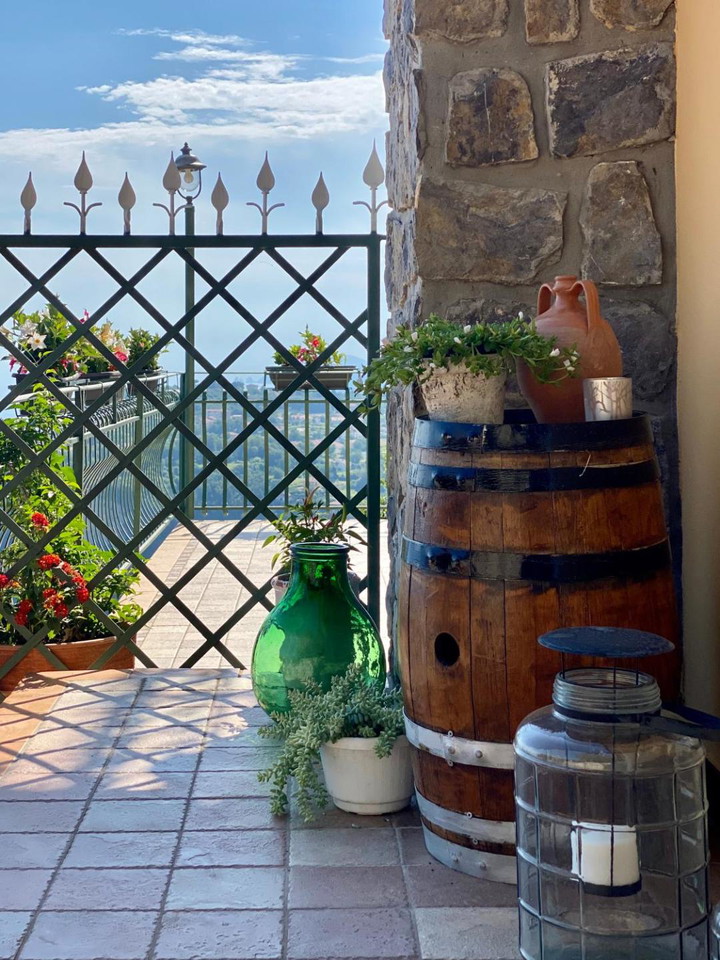 B&b Villa Reginella - Ravello