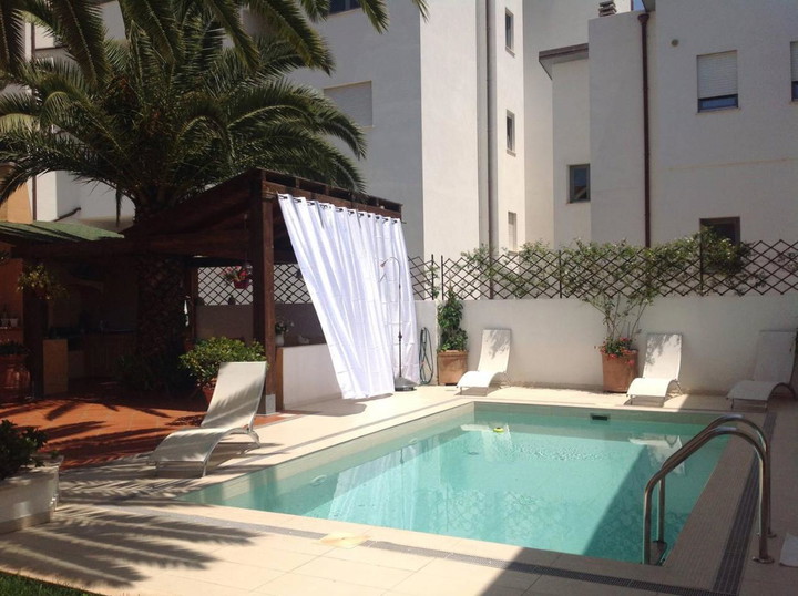 Relaxing And Comforting - Olbia