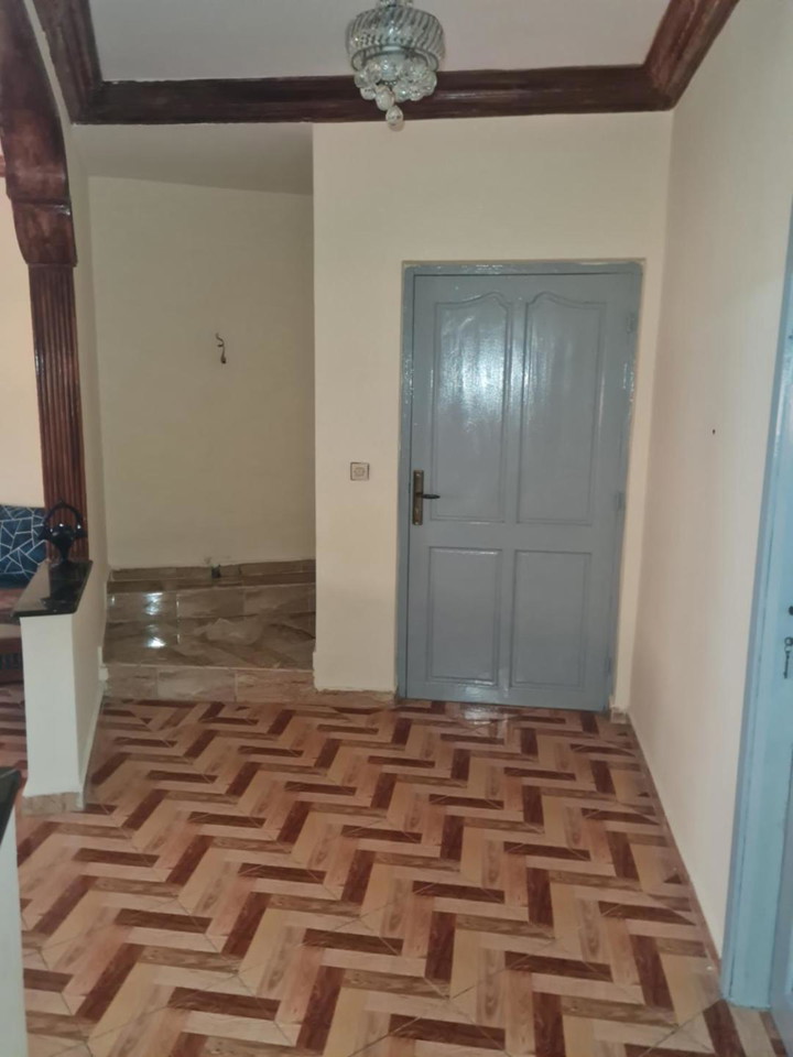 Safi Central Apartments - Safi