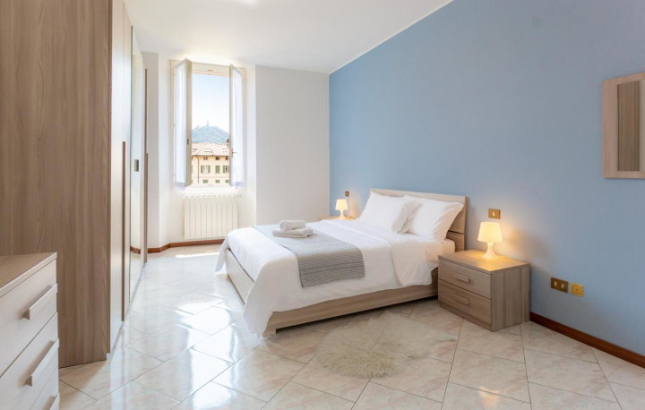 Carola's Place - By Relais Di Giada - Como