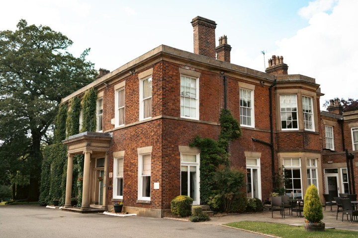 Farington Lodge Hotel - Preston