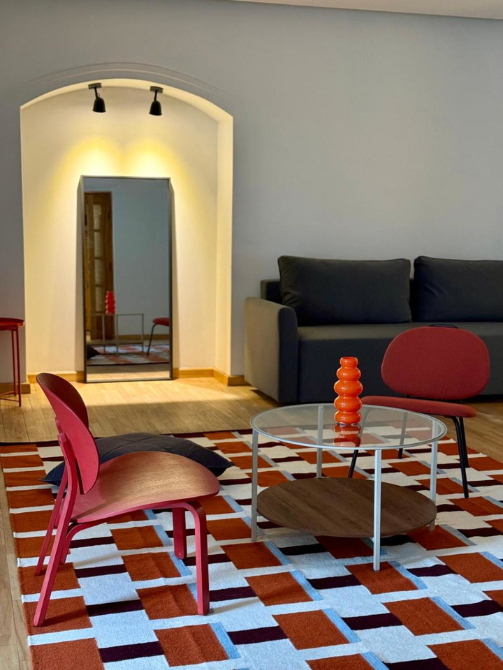 Zema11 Old Town Space - Vilnius