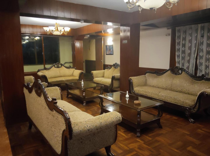 Hotel De Villa Gangtok - Sikkim