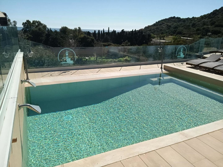 Crabonaxa Suites - Villasimius