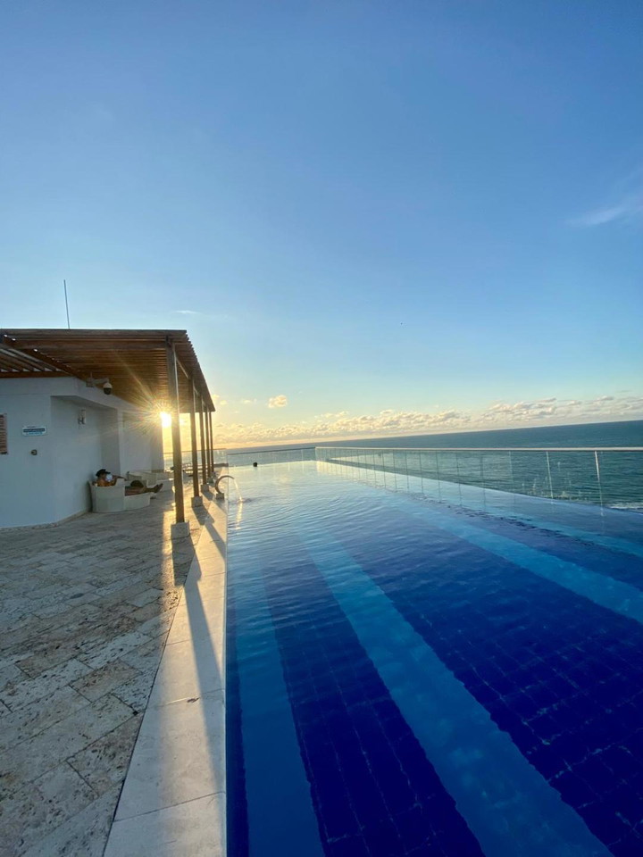 Ocean Drive Beach House - Cartagena - Cartagena, Colombia