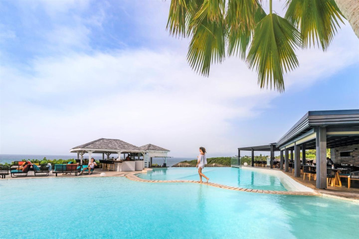 La Toubana Hotel & Spa - Guadeloupe