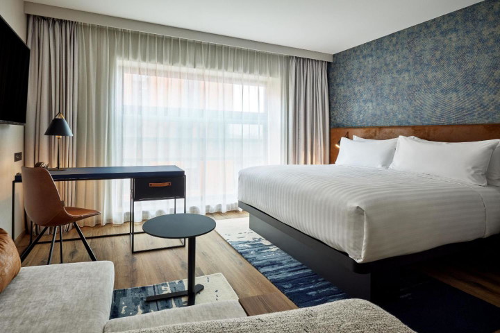 Residence Inn By Marriott Strasbourg - 알자스