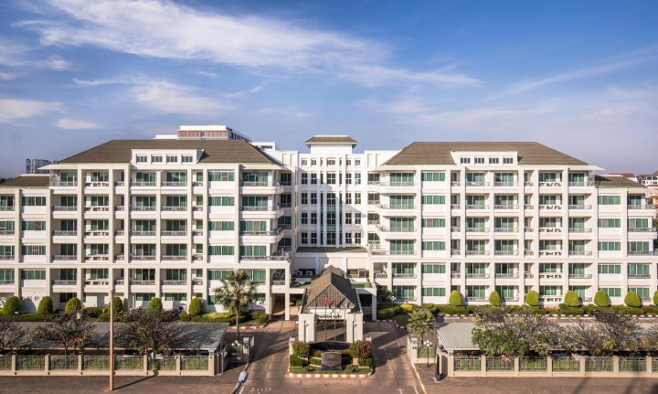Somerset Vientiane - Vientiane