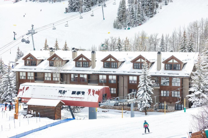The Osprey At Beaver Creek, A Rockresort - Colorado