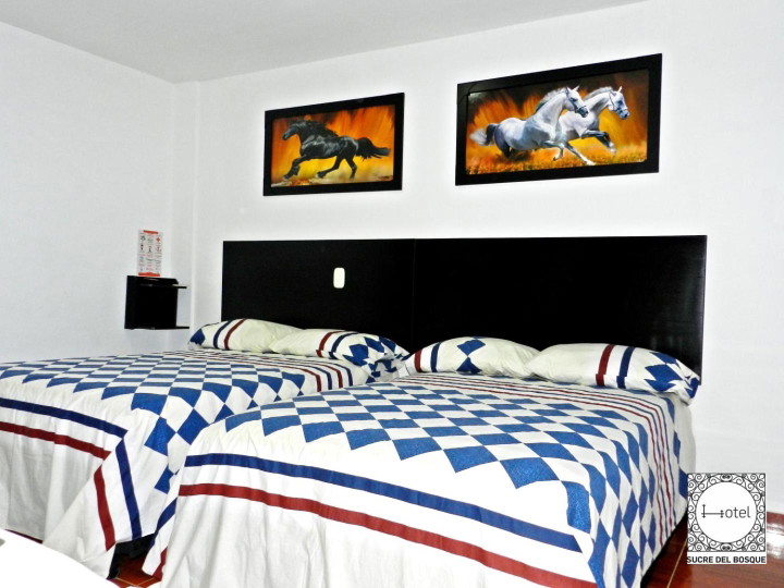 Hotel Sucre Del Bosque - Palmira