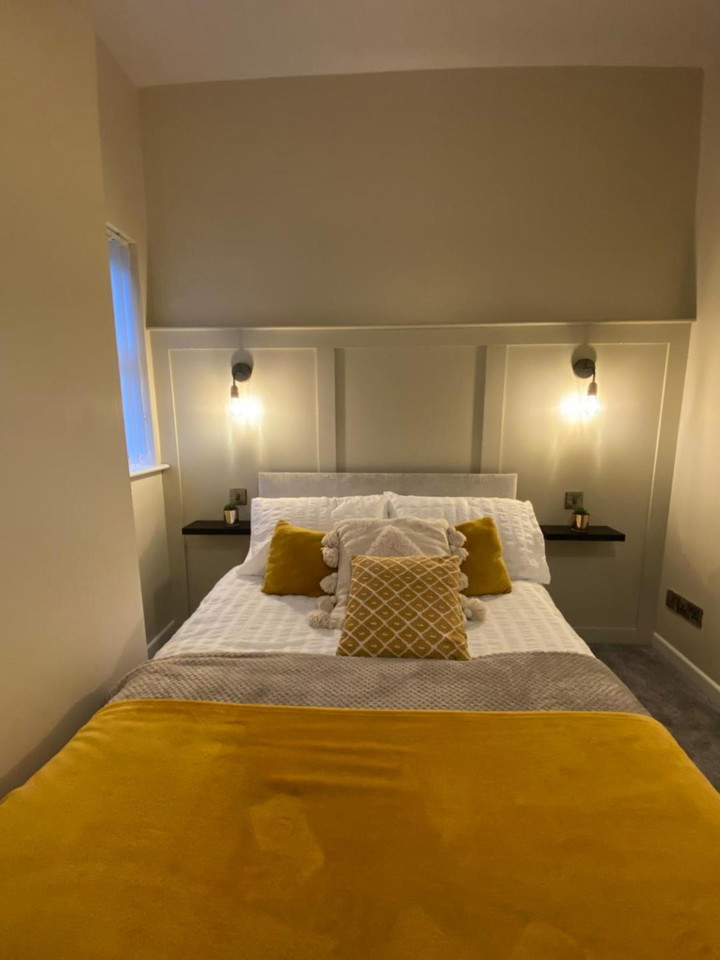 Cosy Loft Apartment - Ballycastle