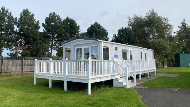 Cosy Holiday Home At Seton Sands Near Edinburgh And North Berwick With Free Wifi - Haddington