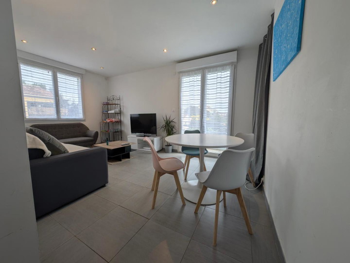 Appartement Fréjus - Puget-sur-Argens