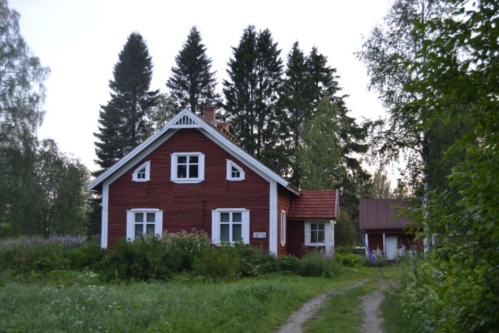 Idyllic Peltola - Finlande