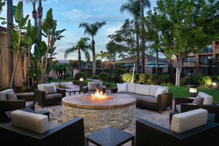 Courtyard Costa Mesa South Coast Metro - Costa Mesa, CA