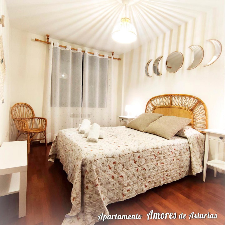 Amores De Asturias - Pravia