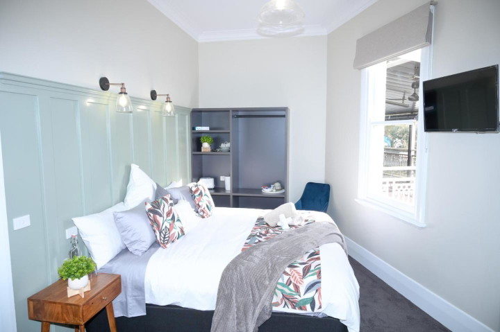 Holbrook Hotel - New South Wales