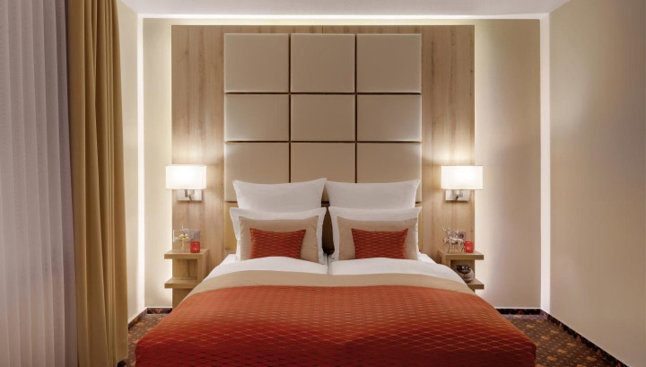 Hotel Wegner - T H E Culinary Art Hotel - Lower Saxony