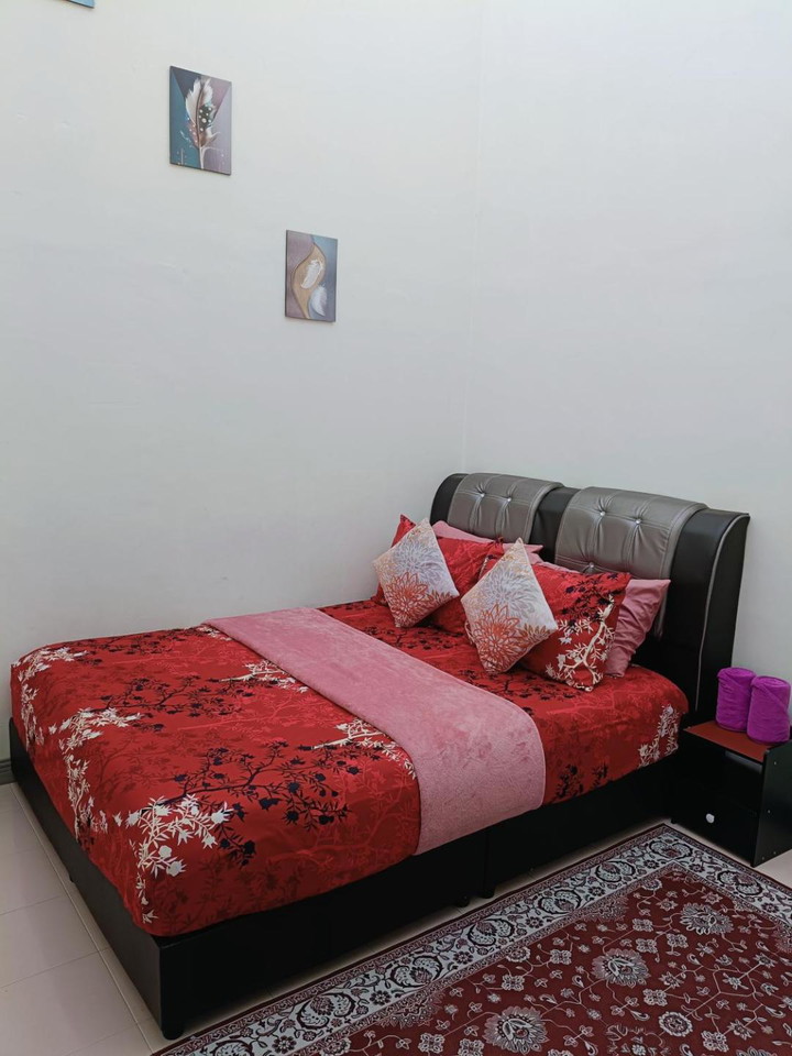 Adempuri Homestay 3 - Kedah