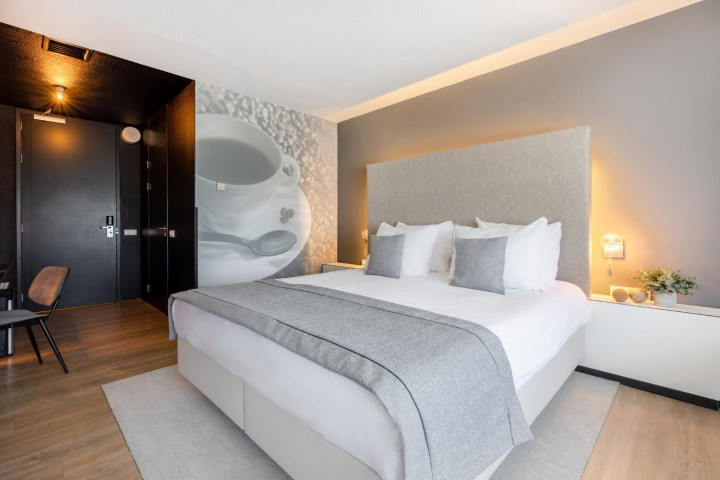 Garner Hotel Maastricht By Ihg - Zutendaal