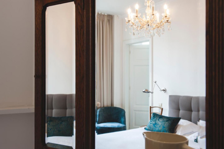 B&b La Passion Interdite - Bredene