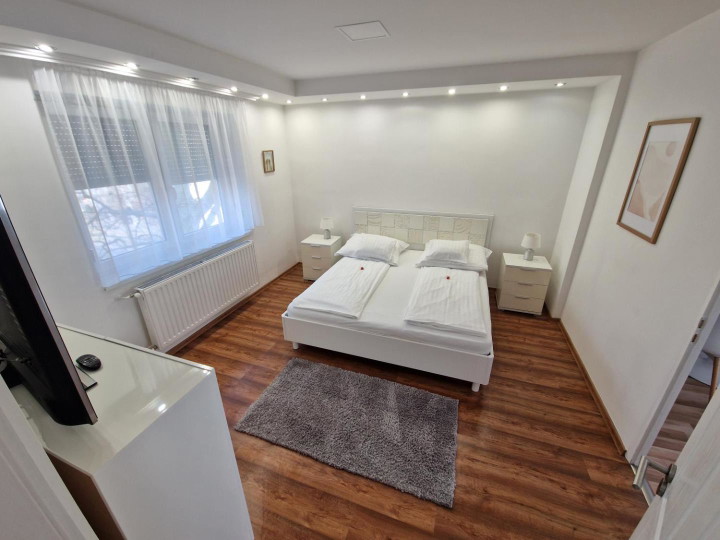 Mátrix Apartman - Békéscsaba
