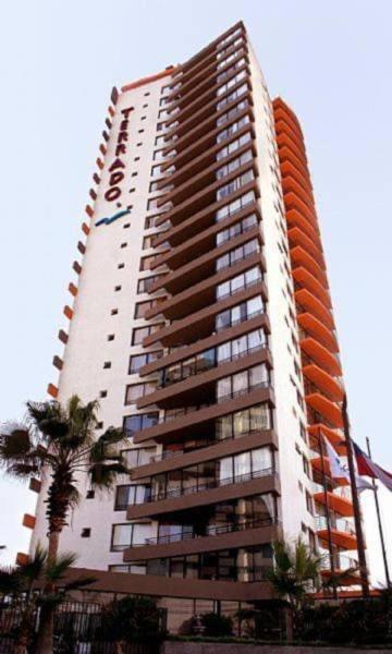 Amoblados Myk Playa Brava Club - Iquique