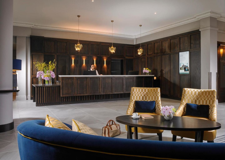 Carrigaline Court Hotel & Leisure Centre - Cork