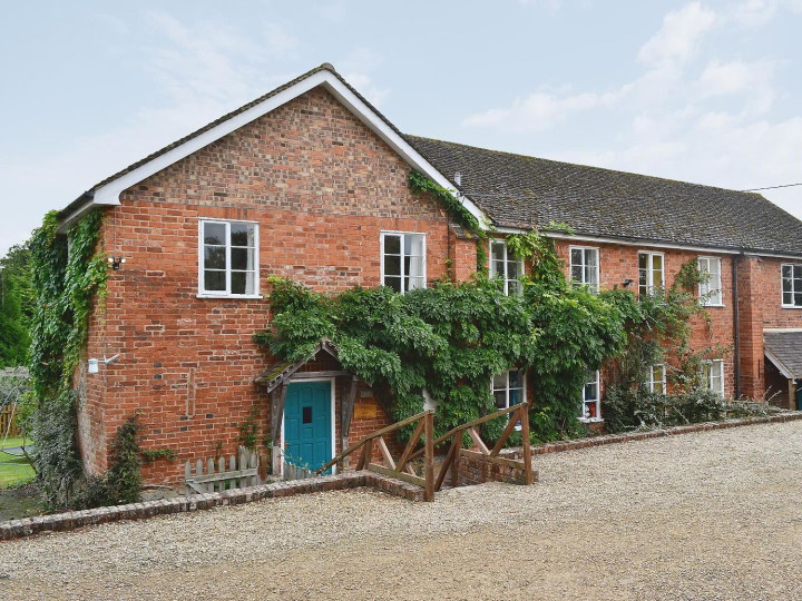 The Old Granary - Cotswolds