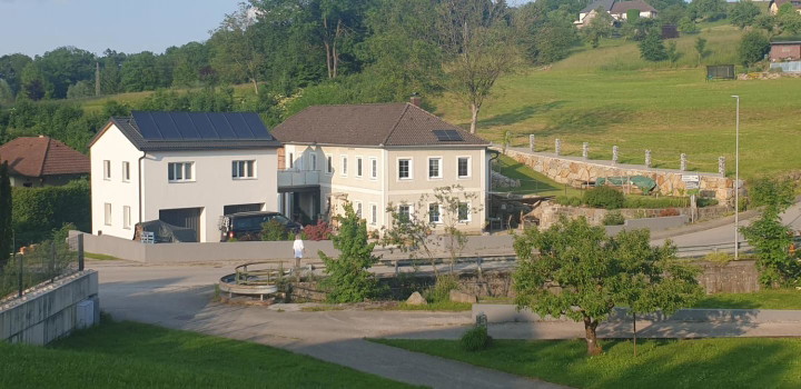 Haus Am Bächle - Austria