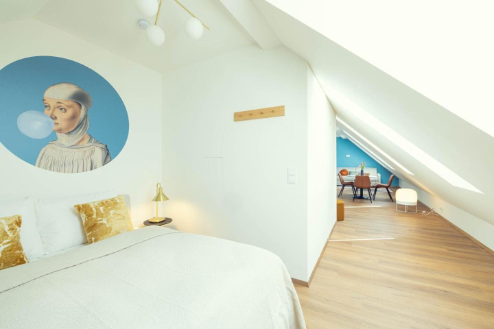 Leonart Living 61 - Graz