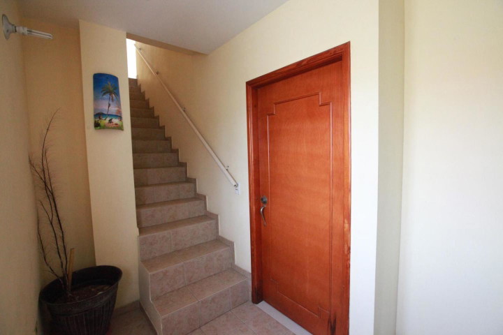 Apartamentos Vonblon - San Andrés