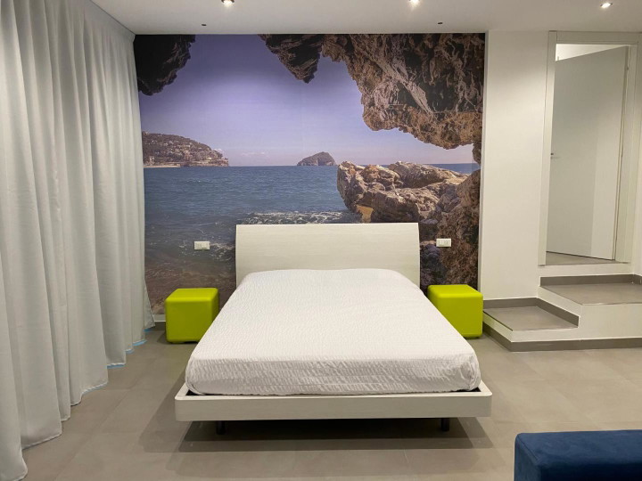 Torre Del Mare Rooms - Vado Ligure