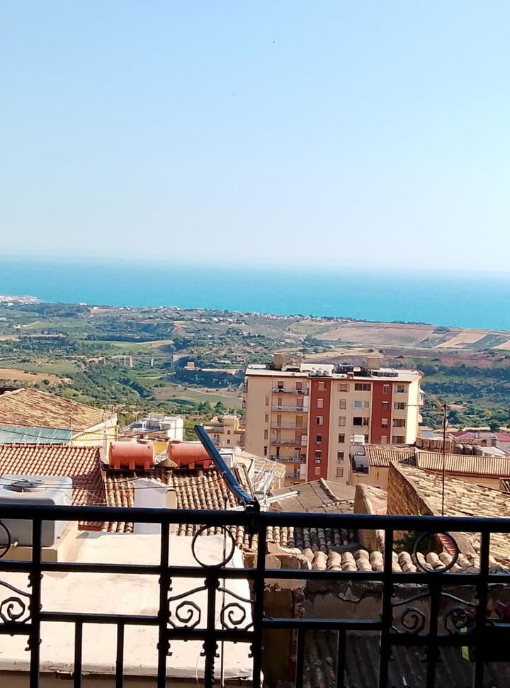 Dareb Home Vista Mare - Porto Empedocle