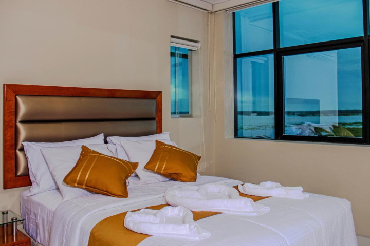 Bora Hotel - Amazonas