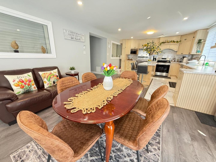 Feels Like A Home ,Away From Home ! - Dorval