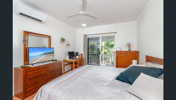 Entire 2 Bedroom Townhouse - Four Mile Beach Escapes - Your Home Away From Home - Port Douglas