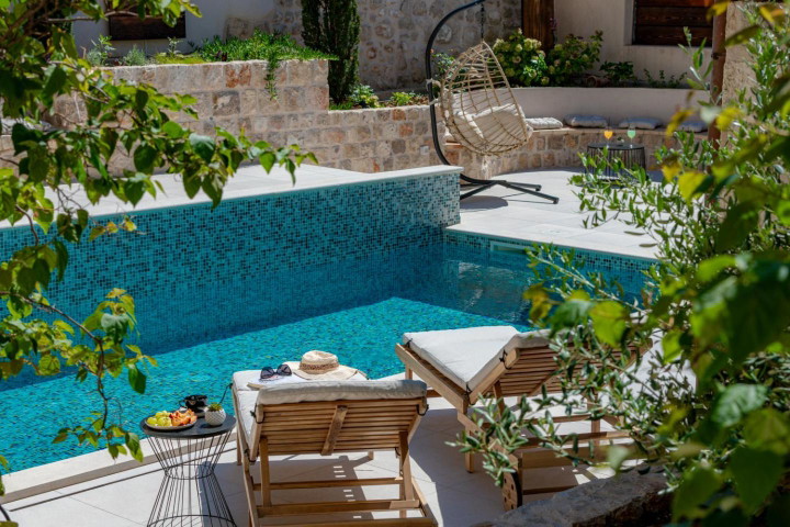 Luxury Villa Lia - Dubrovnik