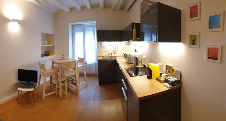 Castaldi 18 - Milano A Portata Di Mano - Milano