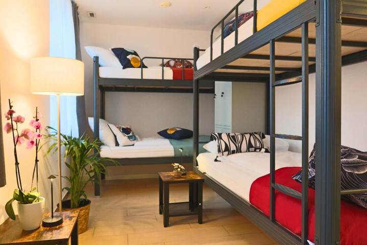 Old Town Guest Accommodation - Slovénie