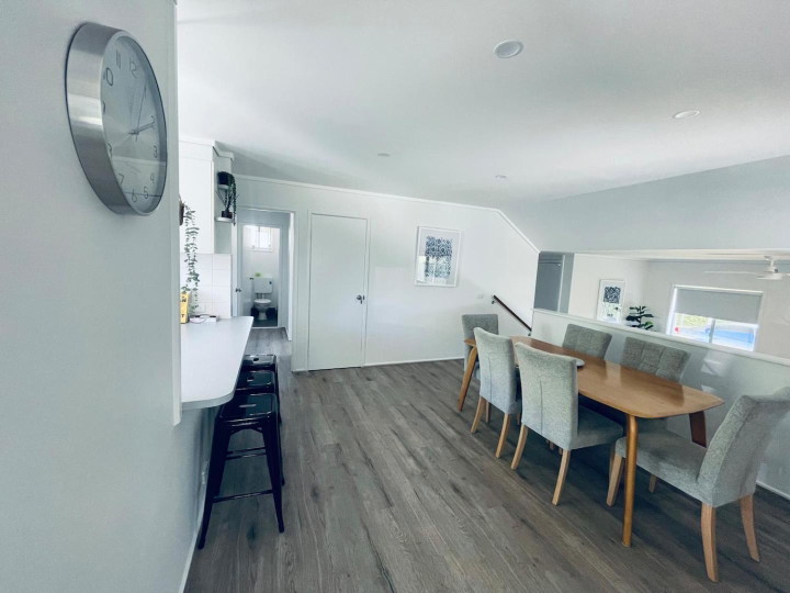 Renovated & Spacious, Homely - 5km To Cbr Hospital - Canberra